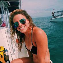 Hailey Jerew | Swimcloud