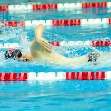 Tyler Distenfeld | Swimcloud