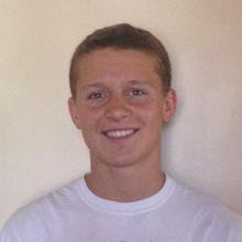 Kevin Greco | Swimcloud