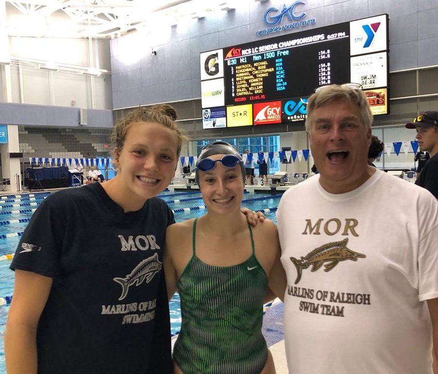 Ashlyn Walton | Swimcloud