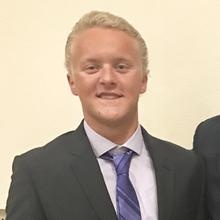 Mason Schmidt | Swimcloud