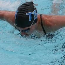 Riley Reece | Swimcloud