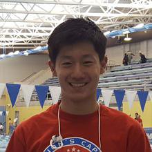 Steve Han | Swimcloud