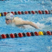 Parker Nolan | Swimcloud