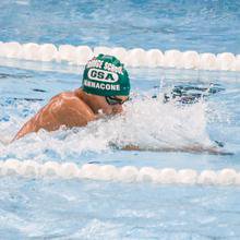 Andrew Iannacone | Swimcloud