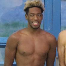 Josh Bryant | Swimcloud