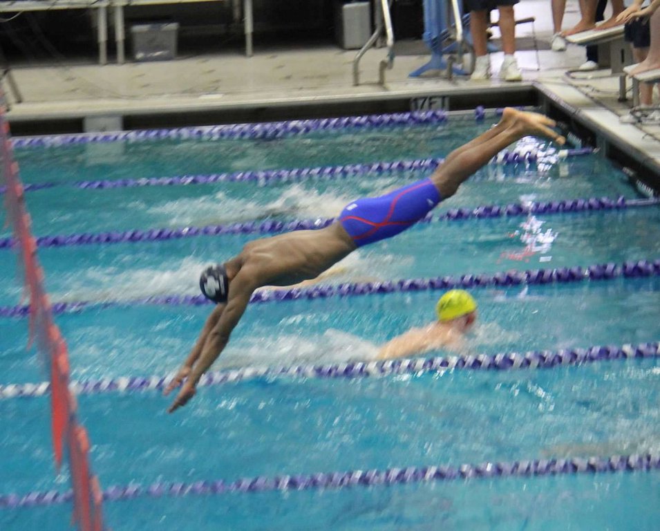 Ryan Mathis | Swimcloud