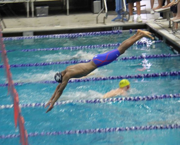 Ryan Mathis | Swimcloud