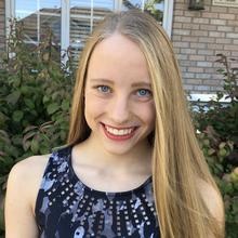 Sydney Hall | Swimcloud