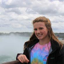 Allison Barclay | Swimcloud