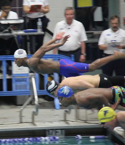 Ryan Mathis | Swimcloud