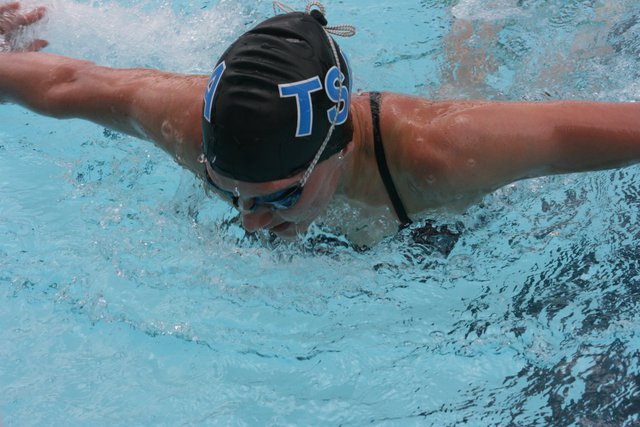 Riley Reece | Swimcloud