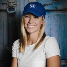 Caitlin Brooks | Swimcloud