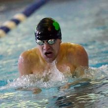 Cameron Clayton | Swimcloud