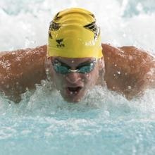 Sam McCarthy | Swimcloud