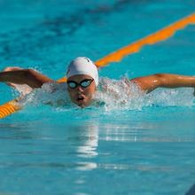 Julia Stenhard | Swimcloud