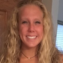 Alyssa Church | Swimcloud