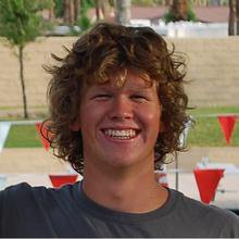 Cody Meyer | Swimcloud