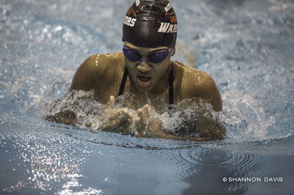 Hunter Smith | Swimcloud