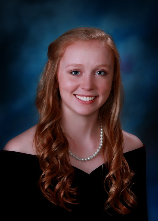 Rachel Connell | Swimcloud