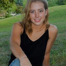 Rachel Hand | Swimcloud