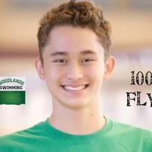 Chris Seymour | Swimcloud