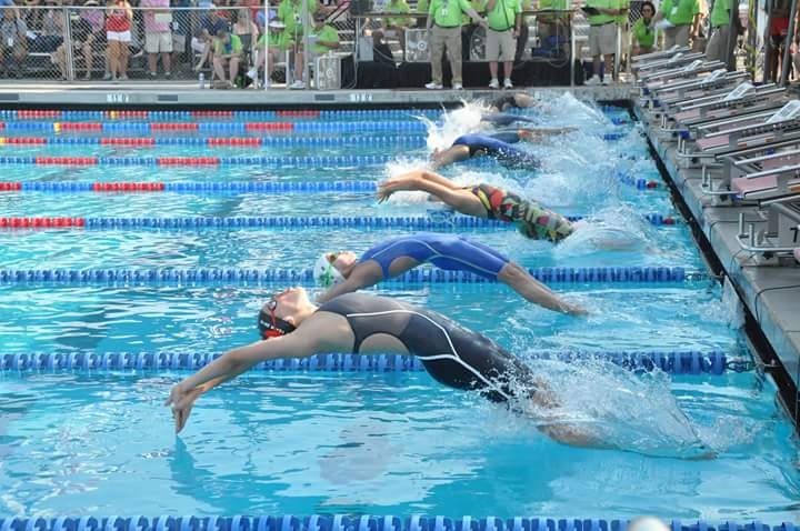 Abby Storm | Swimcloud