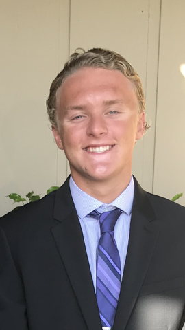 Mason Schmidt | Swimcloud