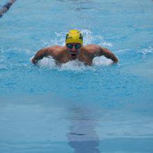 Caleb Gould | Swimcloud