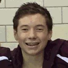 Connor Harrison | Swimcloud