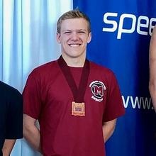 Travis Hull | Swimcloud