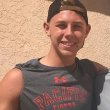 Noah Snyder | Swimcloud