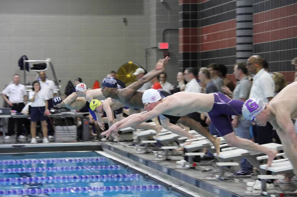 Ryan Mathis | Swimcloud