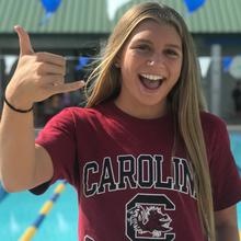 Hanna Barton | Swimcloud