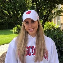 Carly Zlotnikoff | Swimcloud