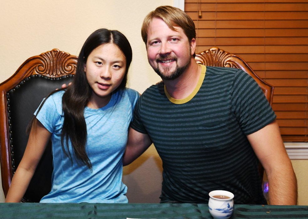 Kaylee Wu | Swimcloud