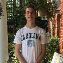 Gavin Mayo | Swimcloud