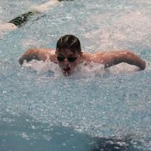 Noah Zahn | Swimcloud