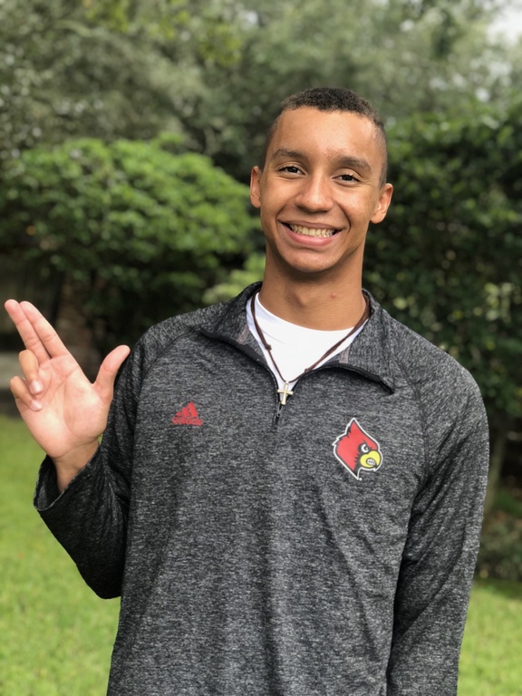 Caleb Duncan | Swimcloud