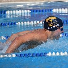 Jonathan Kroon | Swimcloud