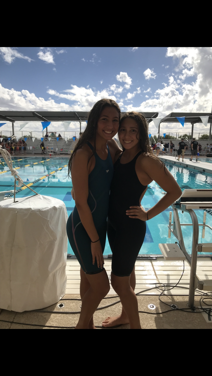 Chloe Zapata | Swimcloud