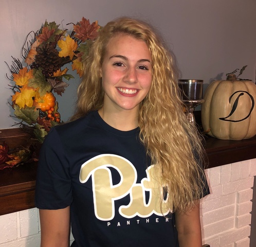 Tatum Detwiler | Swimcloud