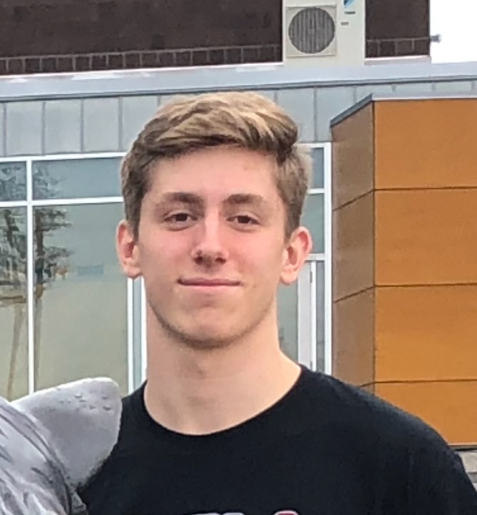 Michael Dressler | Swimcloud