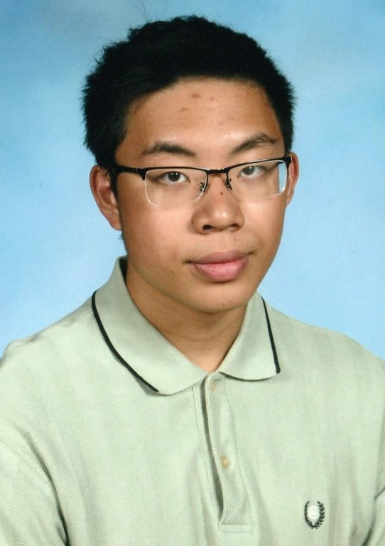 Jonathan Kao | Swimcloud