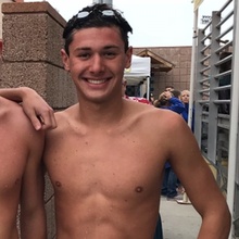 Ryan Abdollahi | Swimcloud