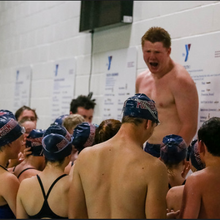 Jake Steen | Swimcloud