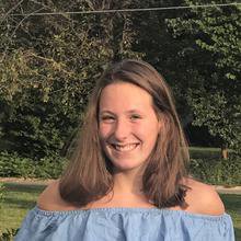 Anna Keating | Swimcloud