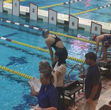 Emma Eastman | Swimcloud