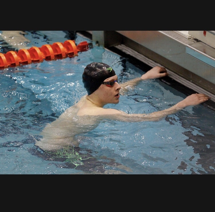 Bryce Henkel | Swimcloud