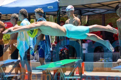 Gavin Gould | Swimcloud